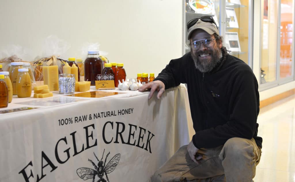 Bee Healthy » JCC Indianapolis