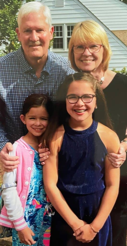 Meet Steve Harms, the J's New Board Chair! » JCC Indianapolis