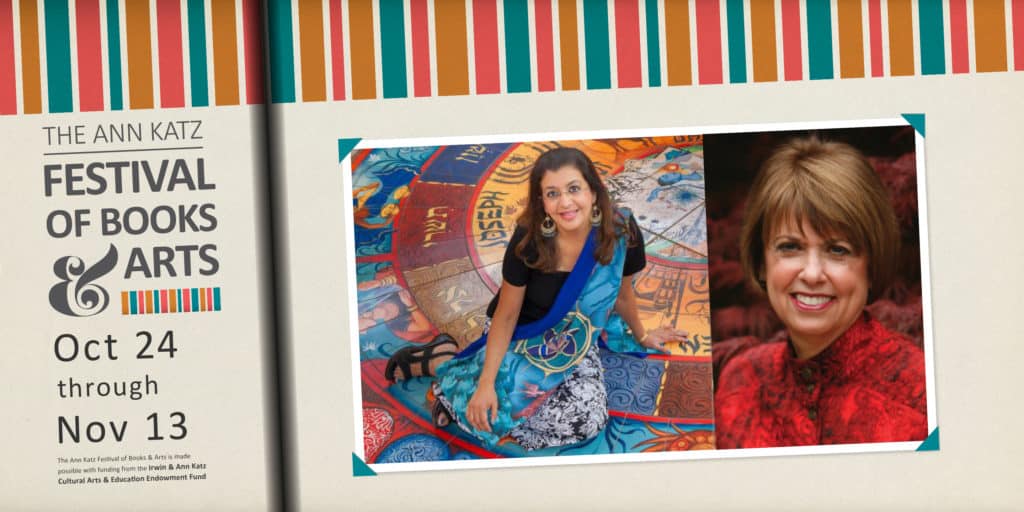 Ann Katz Festival: Blue Like Me » JCC Indianapolis