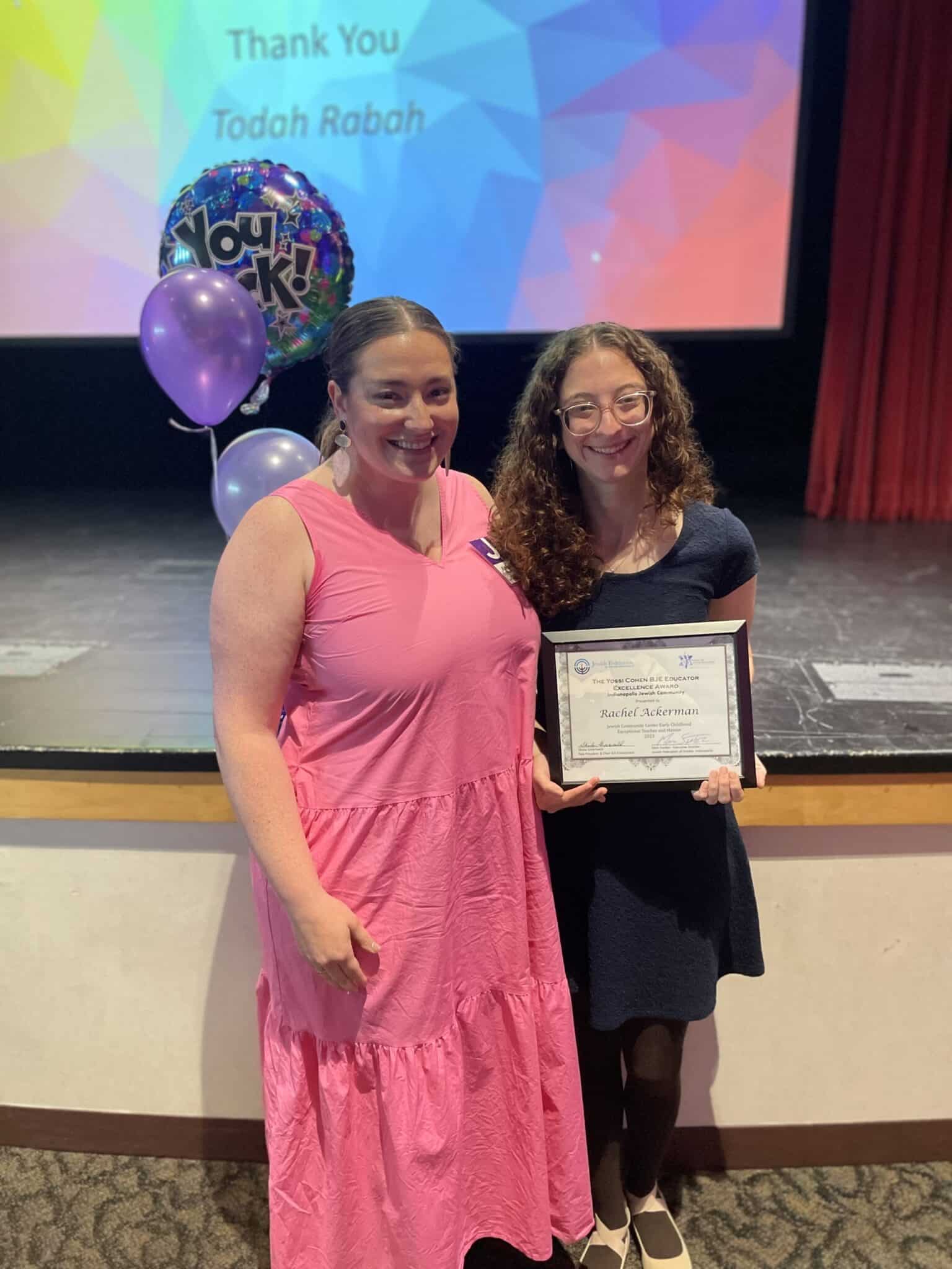 JCC 2023 Annual Meeting Recap » JCC Indianapolis