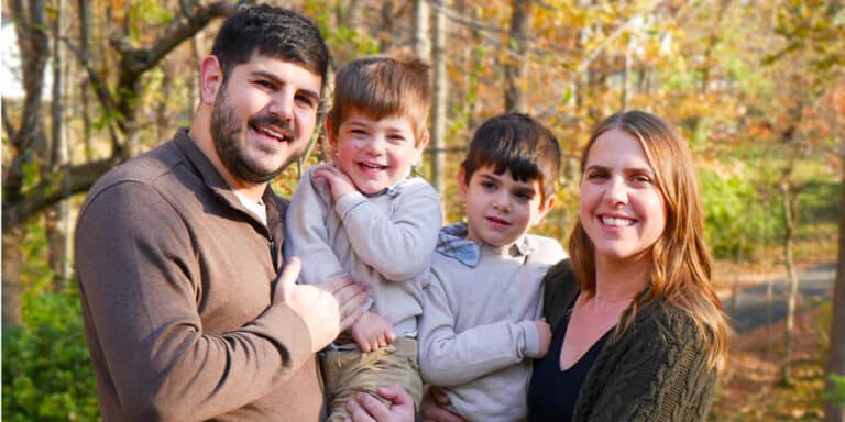 An Indy Intergenerational Passover with the Katz Family » JCC Indianapolis