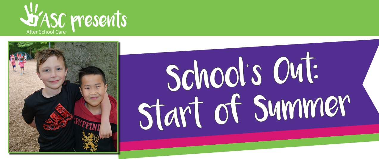 Start of Summer School's Out Day » JCC Indianapolis