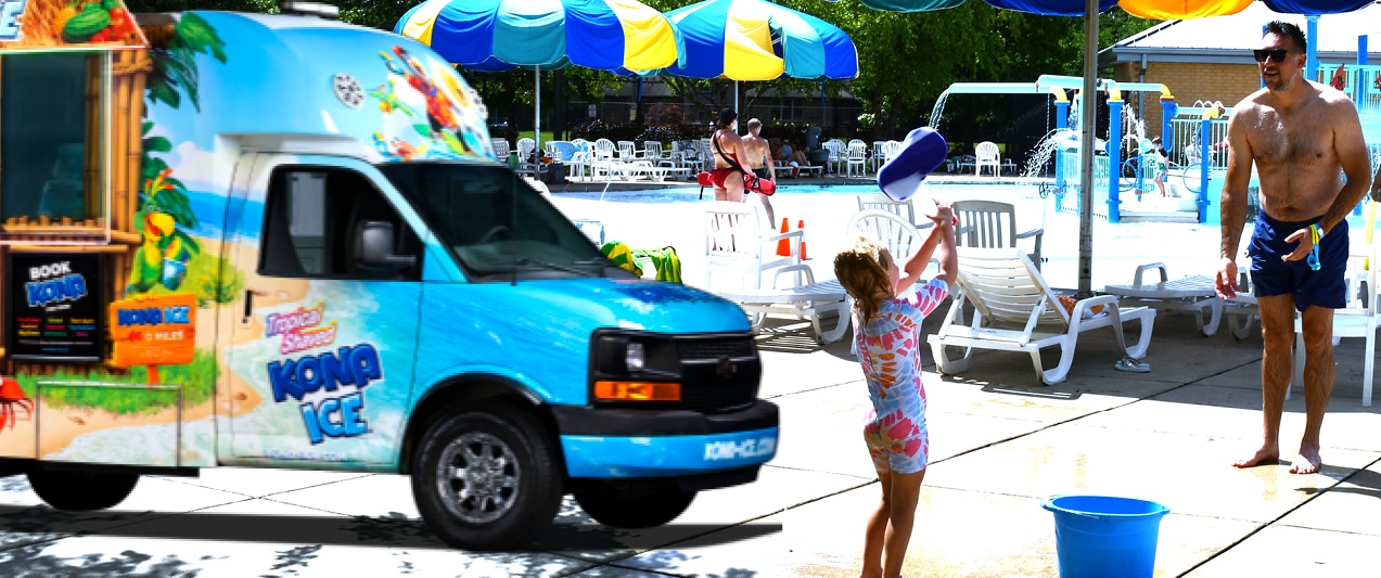 Back-to-School Sno-Cone Cool-Down » JCC Indianapolis
