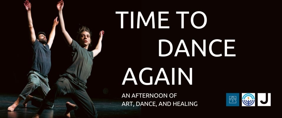 Time to Dance Again » JCC Indianapolis